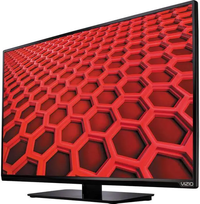 Refurbished: Vizio E320-B0 32-inch LED HDTV - 1366 x 768 - 200,000:1 ...