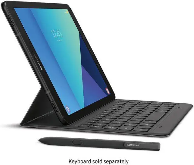 Refurbished: Samsung Galaxy Tab S3 SM-T820 Tablet - 9.7" - 4 GB ...