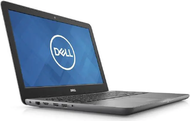 DELL Inspiron 15.6" AMD A12-9700P 12GB Memory Windows 10 Home 64-Bit ...