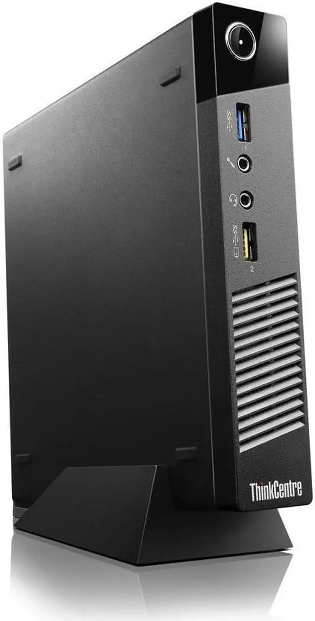 lenovo ThinkCentre Tiny Vertical Stand 4XF0E53144 - Newegg.com