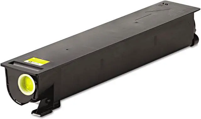 Katun Performance 36860 Black Compatible, New Build, TFC35K Copier ...
