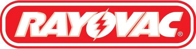 Rayovac Virtually Indestructible LED Headlight 3 AAA Black DIYHL3AAAB ...