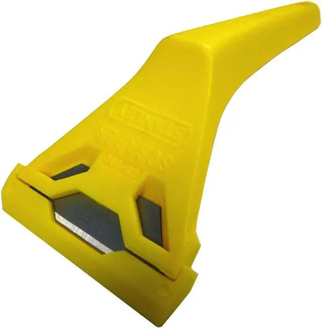 Stanley 680-28-593 Carded Window Scraper - Newegg.com