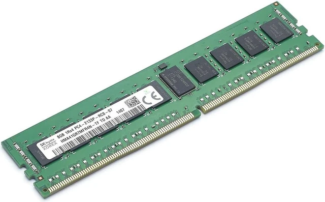 Lenovo 8GB 288-Pin DDR4 SDRAM WorkStation Memory - Newegg.com