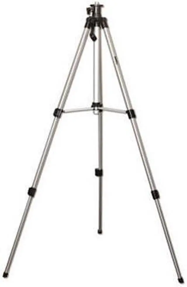 Elevating Aluminum Tripod - Newegg.com