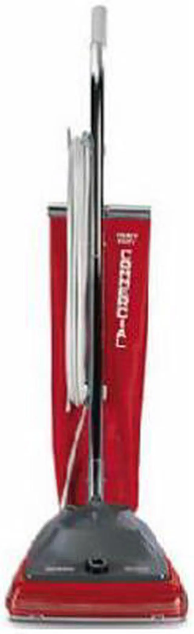 Electrolux Sanitaire Model Sc684 Vacuum With Vibra Groomer Ii EUR684 ...
