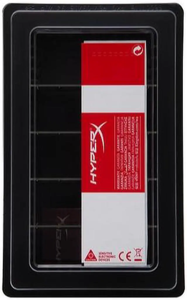 HyperX Impact 16GB 260-Pin DDR4 SO-DIMM DDR4 2933 (PC4 23400) Desktop ...