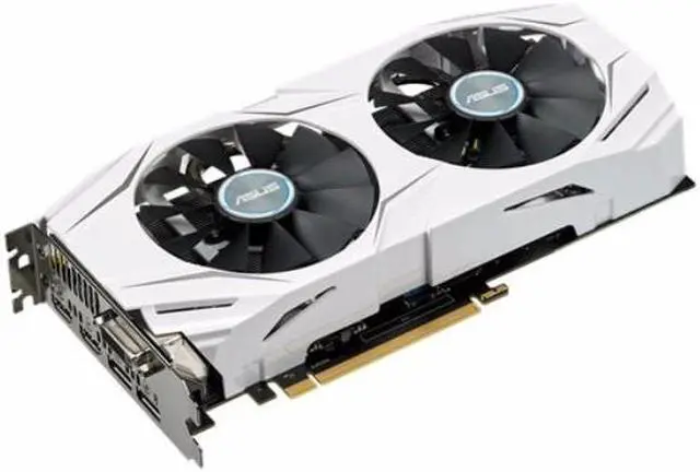 ASUS GeForce GTX 1070 DirectX 12 90YV09T1-M0NA00 Video Card - Newegg.com