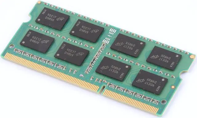 Avarum RAM equal to 8GB 204-Pin DDR3 SO-DIMM DDR3 1333 (PC3 10600) Memory for Apple Model ...