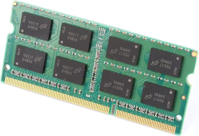 Avarum RAM equal to 8GB 204-Pin DDR3 SO-DIMM DDR3 1333 (PC3 10600) Memory for Apple Model ...