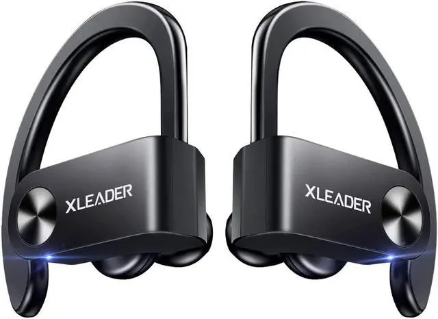 Auto Tech Headphones