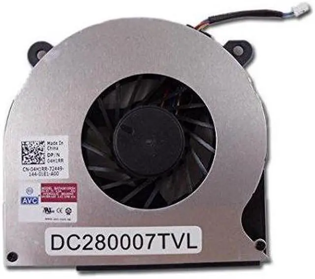 ブランド New Laptop CPU Cooling Fan for Dell Chromebook 13 7310 Series ...