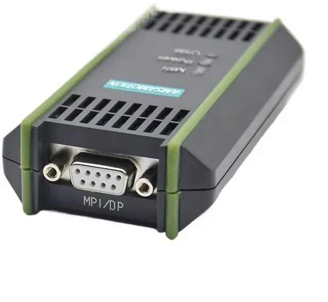 6GK1 571-0BA00-0AA0 USB-MPI PPI Isolated Version Network PC Adapter for ...