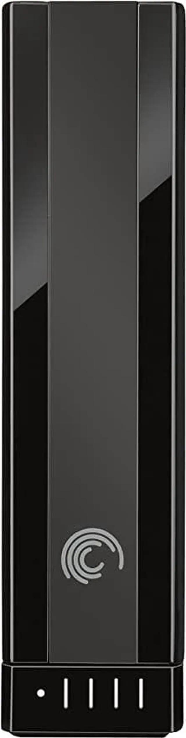 Refurbished: Seagate STCA3000600 External hard drive 3TB USB 3.0 ...