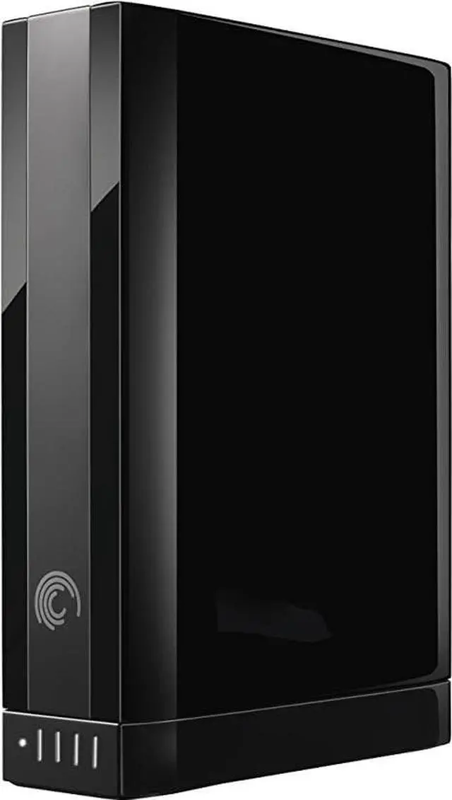 Refurbished: Seagate STCA3000600 External hard drive 3TB USB 3.0 ...
