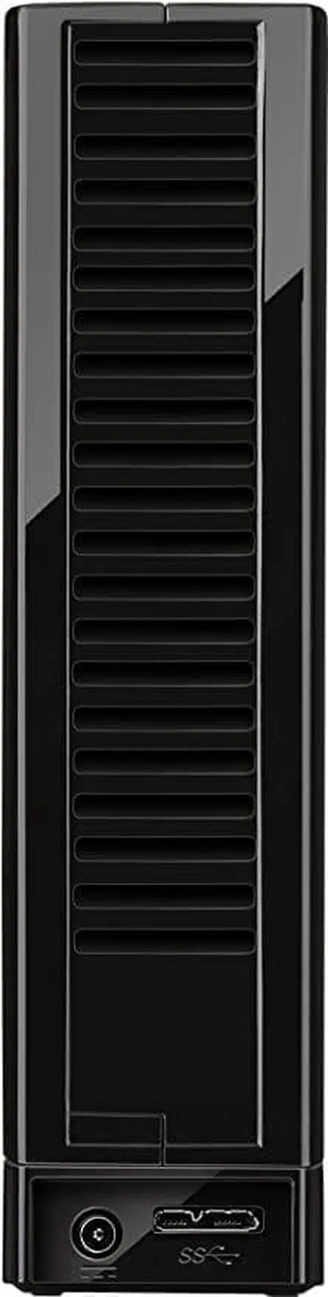 Refurbished: Seagate STCA3000600 External hard drive 3TB USB 3.0 ...