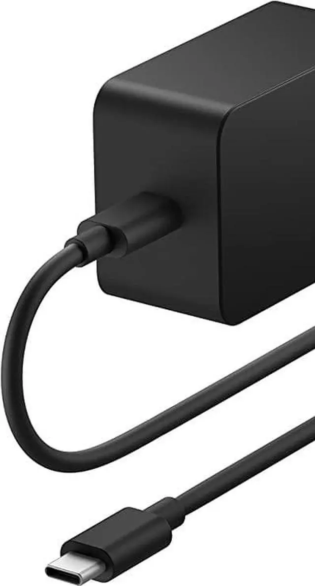 Microsoft Surface Duo USB-C Power Supply LLR-00001 18W AC - Newegg.com