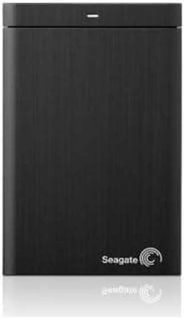 Refurbished: Seagate Backup Plus Portable 1TB USB 3.0 External Hard Drive 1D8AP8-500 - Newegg.com