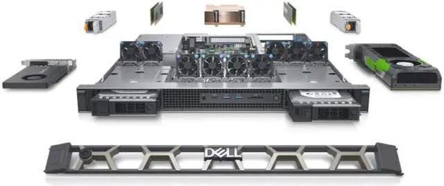 Refurbished: Dell Precision R3930 i9-9900 16GB 512GB SSD 2x 8TB HDD RTX ...