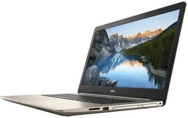 Refurbished: DELL INSPIRON 5775 17.3" FHD AMD RYZEN 3 2200U 12GB 1TB ...