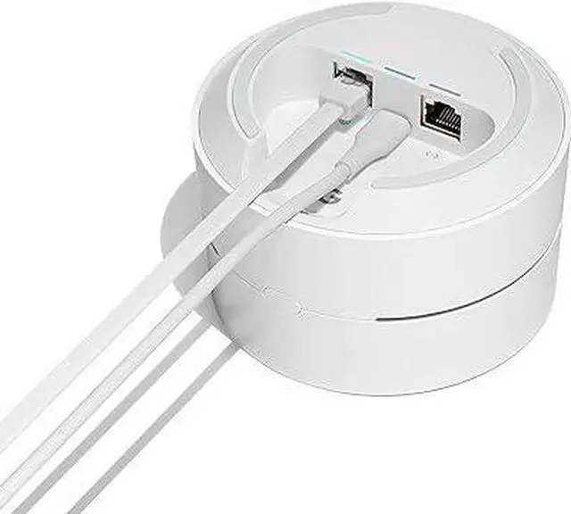 Refurbished: Google 4 Pack Wifi AC1200 Dual-Band Home WiFi System GJ2CQ ...