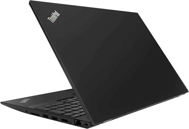 Refurbished: Lenovo ThinkPad T480 Core i5-8350U 1.70GHz 8GB RAM 256GB ...