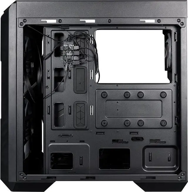 Refurbished: Cooler Master HAF 500 H500-KGNN-S00 Black ATX Mid Tower ...