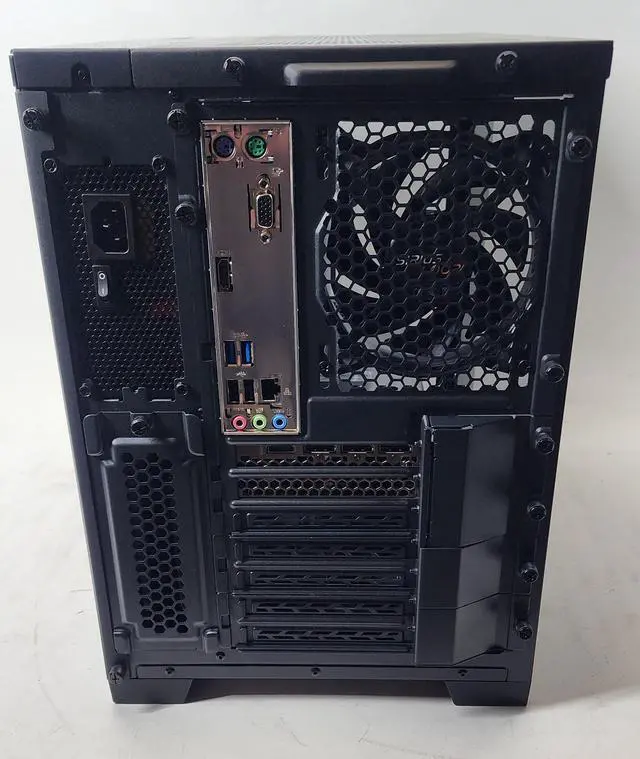 Gaming PC i9-10900K 32GB RAM 1TB SSD RTX 3080 10GB Windows 11 Computer ...