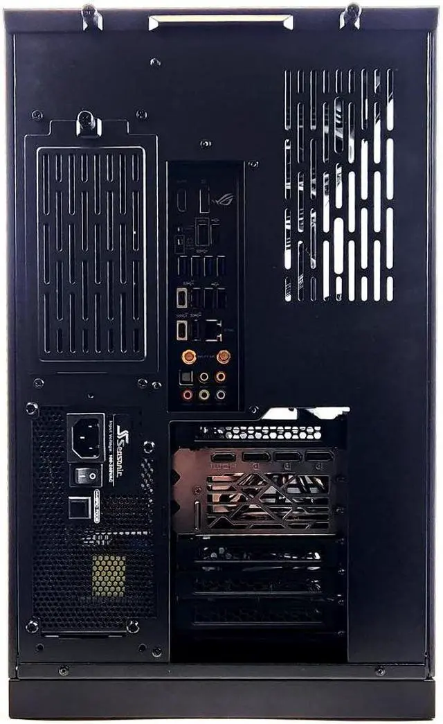 Refurbished: Gaming PC - i9-13900K 5.8GHz - GeForce RTX 4090 24GB ...