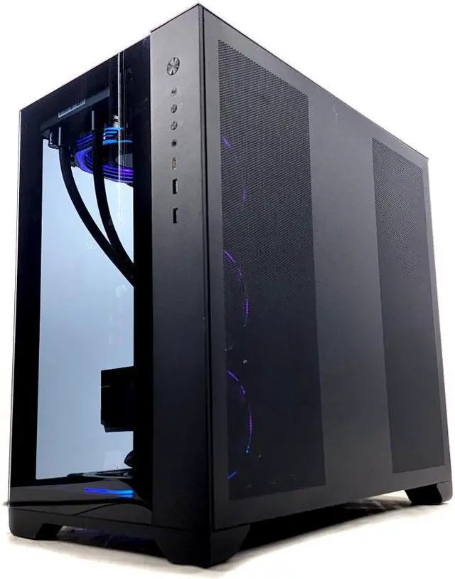 Refurbished: Gaming PC - i9-13900K 5.8GHz - GeForce RTX 4090 24GB ...