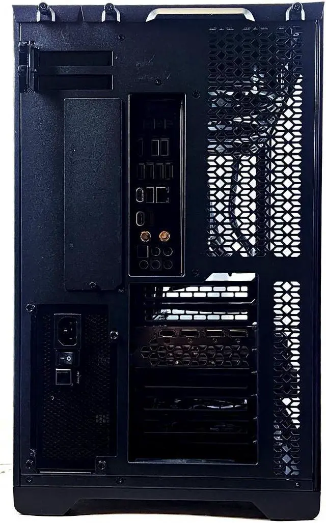 Refurbished: Gaming PC - i9-13900K 5.8GHz - GeForce RTX 4090 24GB ...