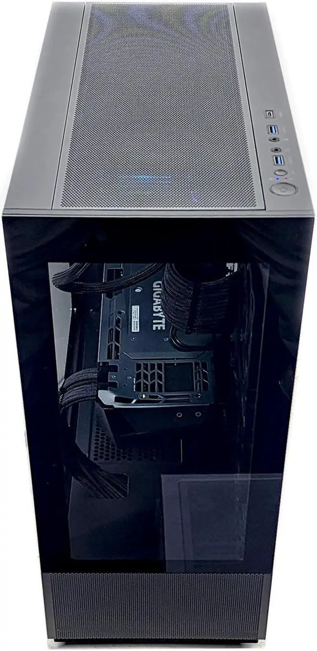 Refurbished: Gaming PC - i9-10900K 5.3GHz - GeForce RTX 3080 10GB ...