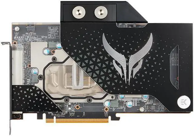 Refurbished: PowerColor Radeon RX 5700 XT Liquid Devil 8GB GDDR6 AXRX ...