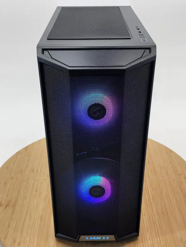 Gaming PC i7-14700K 32GB RAM 1TB SSD RX 7900 XTX 24GB Windows 11 ...