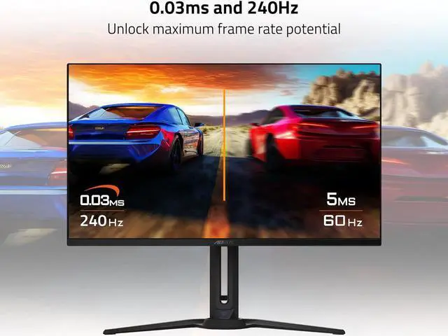 Refurbished: GIGABYTE AORUS FO32U2P Pro 32" QD OLED UHD 3840x2160 240hz ...