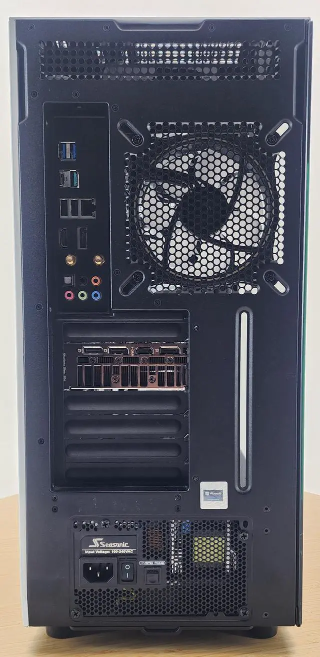 Refurbished: Gaming PC Ryzen 9 5950X 32GB RAM 2TB SSD RTX 3070 8GB ...