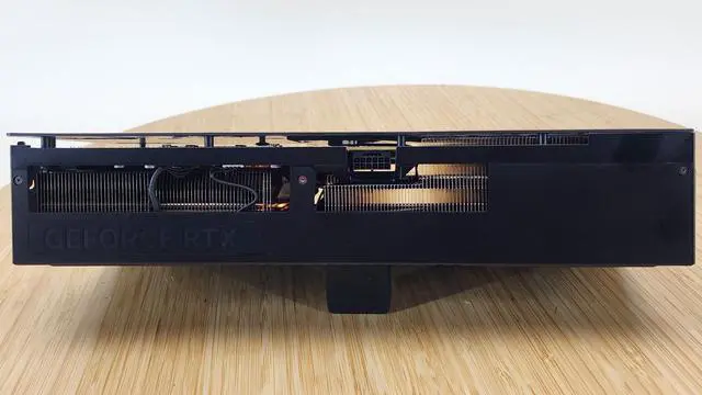 Refurbished: HP Omen RTX 4090 24GB GDDR6X Video Graphics Card GPU ...