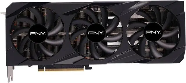 Refurbished: PNY RTX 3070 Ti Uprising 8GB GDDR6 RTX 3070 TI 8GB ...