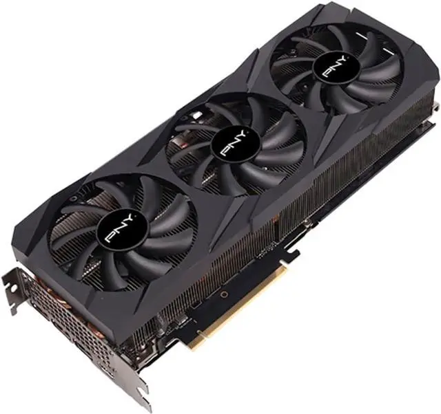 Refurbished: PNY RTX 3070 Ti Uprising 8GB GDDR6 RTX 3070 TI 8GB ...