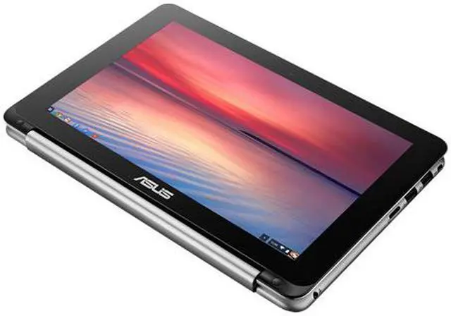 Refurbished: Asus C100P 10.1" Rockchip RK3288 4GB RAM16GB SSD HDD ARM ...