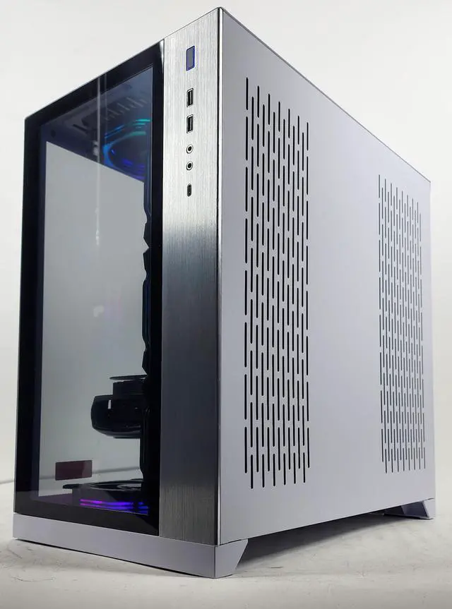 Refurbished: Gaming PC - i9-13900K 5.8GHz - GeForce RTX 4090 24GB ...