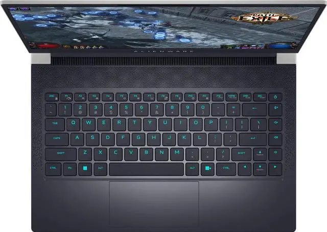 Dell Alienware x14 R1 14" 144Hz FHD (Intel 12th Gen Core i7-12700H ...