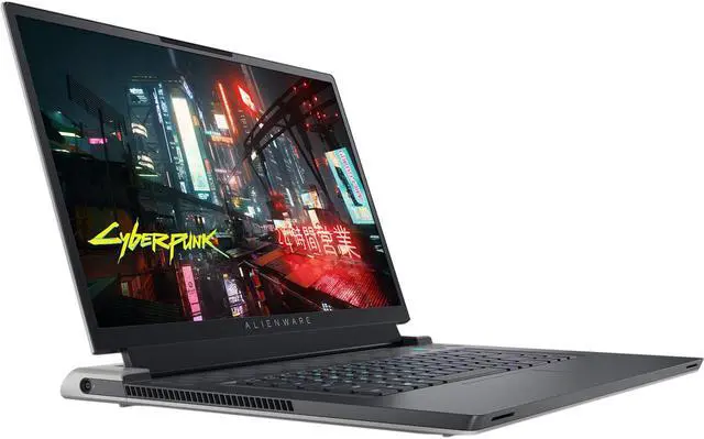Dell Alienware x17 R2 17.3" 480Hz FHD (Intel 12th Gen Core i7-12900H ...