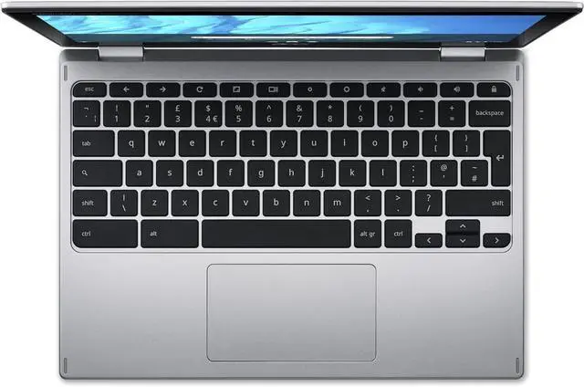 Acer Spin 311-2H 11.6" 2-in-1 Touchscreen Chromebook (Intel 4-Core ...