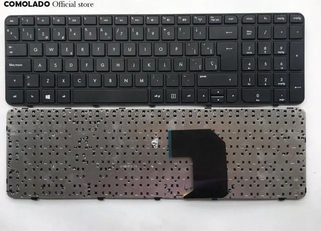 replacement keyboard for HP Pavilion G7-2000 G7-2001 G7-2002 G7-2010 G7 ...