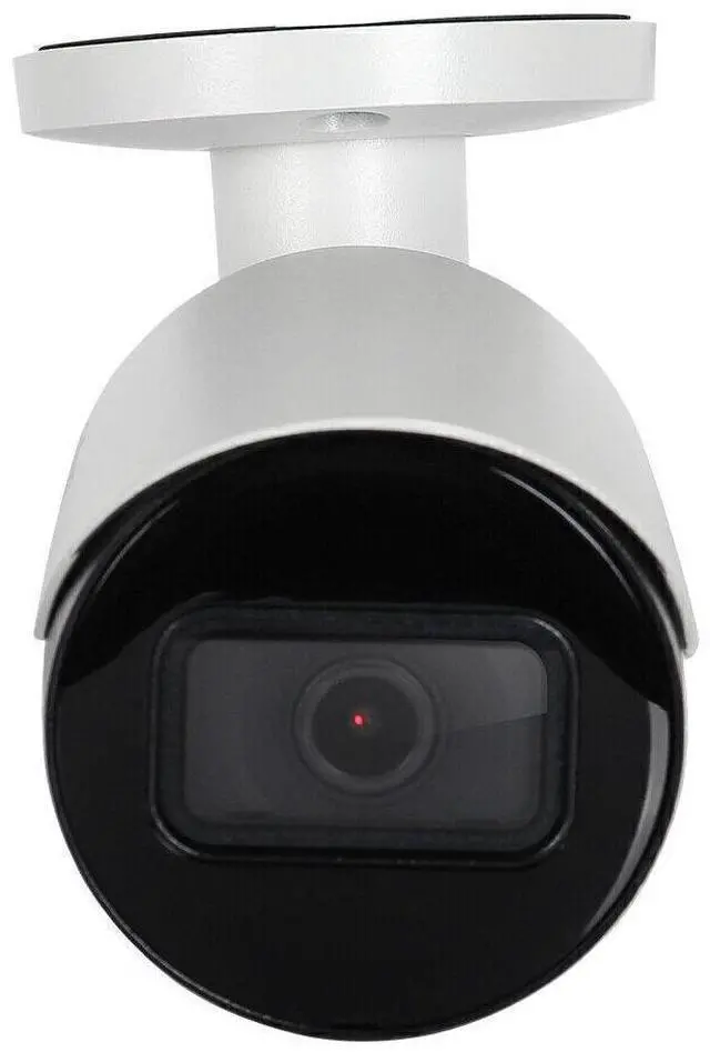 IPC-HFW2831S-S-S2 8MP Starlight WDR H.265 IVS Bullet POE IP Network Camera - Newegg.com