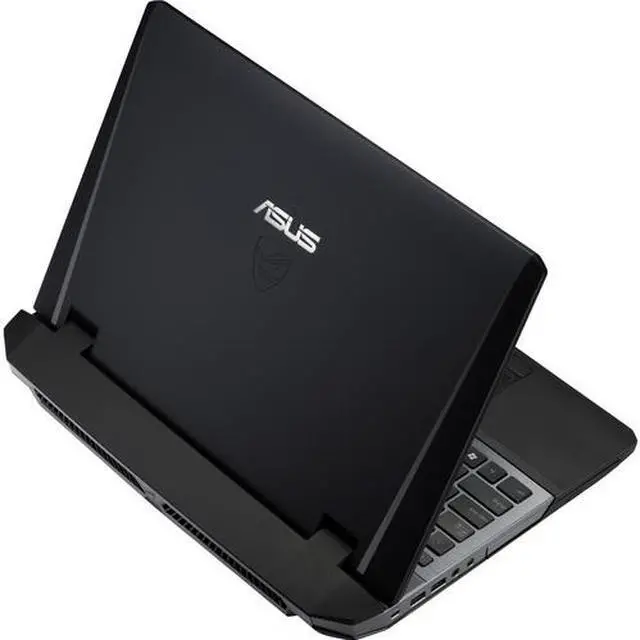 Refurbished: Asus Rog G55VW 15.6" FHD Gaming Laptop ( Intel Core i7 ...