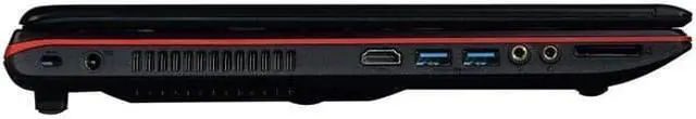 Refurbished: MSI GE70 2PE Apache Pro 17.3" FHD Gaming Laptop ( Intel ...