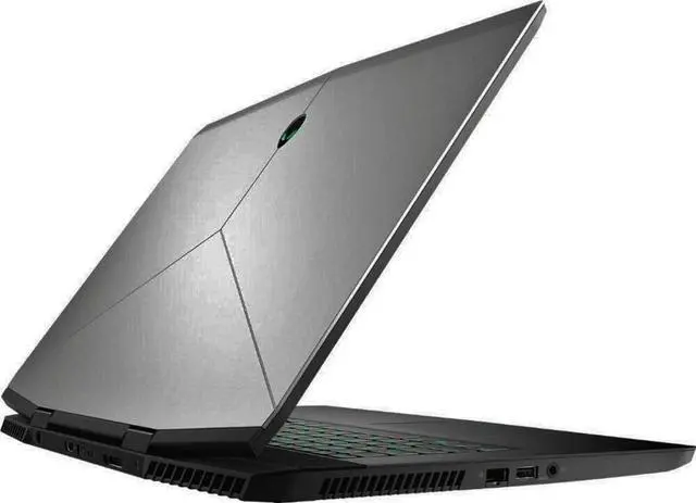 Refurbished: Dell Alienware M17 R1 17.3" FHD Gaming Laptop ( Intel Core ...