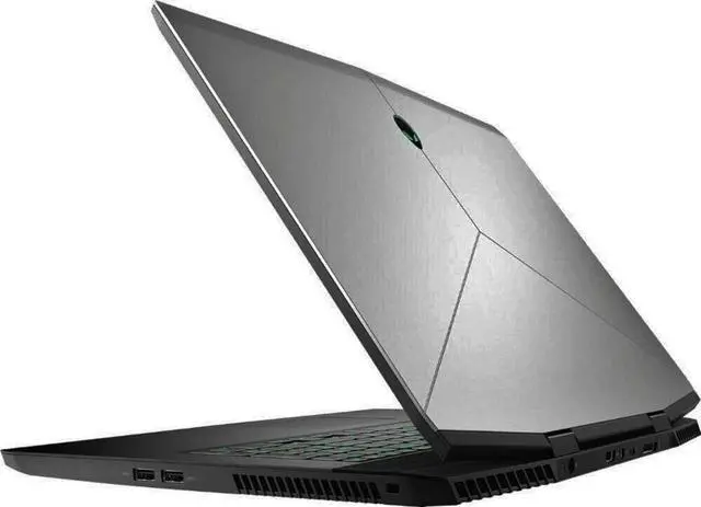 Refurbished: Dell Alienware M17 R1 17.3" FHD Gaming Laptop ( Intel Core ...